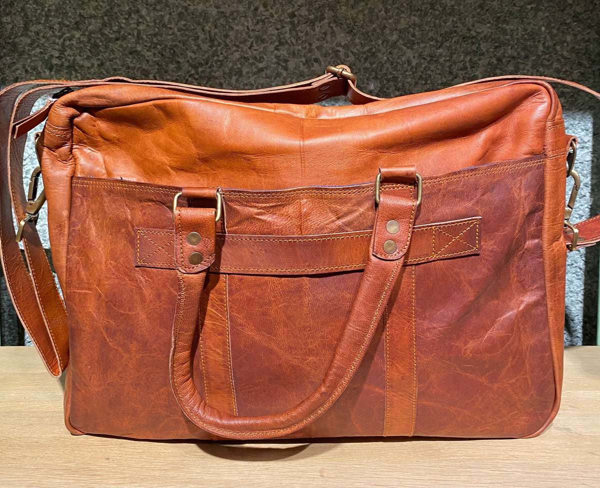 Single Bay 16 GT – rust sydney